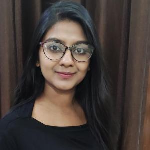 Khushboo Tayal HTML,MySQL,DBMS (Database Management Systems) online tutor ₹ 1000/hour