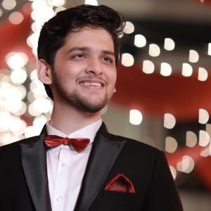 Arjun Satheesh Chess online tutor £ 20 - £ 30/hour