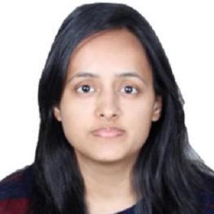 Deepa Bhatt Maths,Physics (Grade 11) online tutor ₹ 200 - ₹ 500/hour
