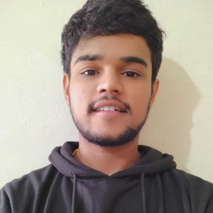 Aman yadav ReactJS,JavaScript,C and C++ online tutor ₹ 2000 - ₹ 10000/hour