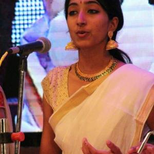 Darshna Mahadevan Music Theory,Voice culture online tutor SG$ 30 - SG$ 50/hour