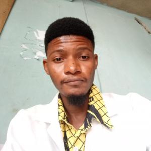 Blaise Ringnwi Mbucksek Physics,GCSE Maths home tutor XAF 3000 - XAF ...