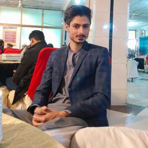 Qadeer Ahmed Bio home tutor Rs 15000 - Rs 35000/month