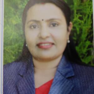 Mini Prasad Malayalam online tutor ₹ 20000 - ₹ 30000/month