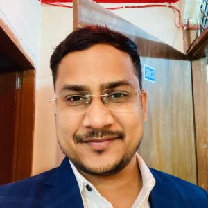 Prashant mittal Mathematics (JEE Mains/Advanced) online tutor ₹ 600 ...