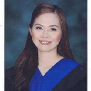 Wendy Alix English,Math,Math 7th grade online tutor ₱ 100 - ₱ 200/hour