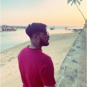 Prateek Shukla Statistics,R,Biostatistics online tutor ₹ 1500 - ₹ 3000/day