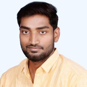 Trinadh prathipati AWS (Amazon Web Services) home tutor ₹ 800 - ₹ 1500/hour