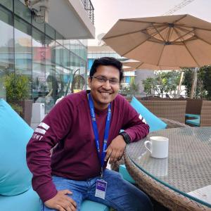 Samarth Singhal SQL,OS,DSA (Data Structures And Algorithms) online tutor ₹ 600 - ₹ 2000/hour