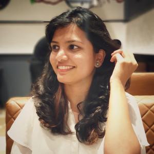 Apoorva A Engineering Hydrology,Environment Engineering online tutor ₹ 300 - ₹ 2000/hour