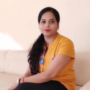 Deepa Shukla Hindi beginners,Hindi communication skills online tutor ...