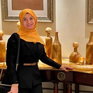 Hafsa Islamic,Arabic & Islamic studies online tutor € 25 - € 45/hour