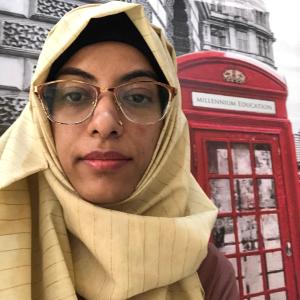 Samreen Ahmed Biochemistry,Chemistry & Biology online tutor Rs 2000 ...