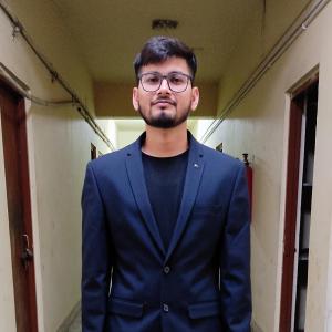 Atul Pandey JAVA,Design and Analysis of Algorithms online tutor ₹ 1500 ...