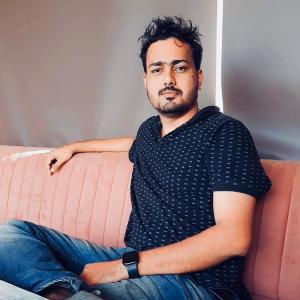 Ankush gautam Maths,Social Science home tutor ₹ 500 - ₹ 1200/hour