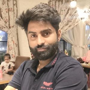 Ankit saini Mathematics online tutor ₹ 800 - ₹ 2000/hour