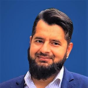 Muhammad Nazir Khan Arabic,Islamic Finance home tutor ₺ 250 - ₺ 350/hour