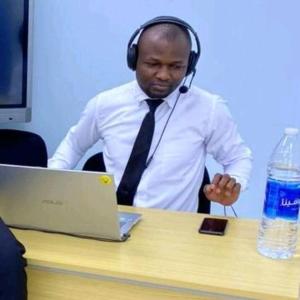 ELVIS TEMFANG MUH Physics,Science,Social Studies home tutor ﷼ 100 ...