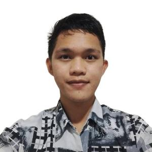 Prince Sam Balangue English,Mathematics online tutor ฿ 300/hour