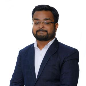 Dhruvil Patel Python,Data analysis and visualization online tutor ₹ 1000 - ₹ 10000/hour