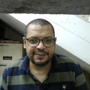 Hamid Abadi English,Science home tutor ﷼ 500 - ﷼ 700/week