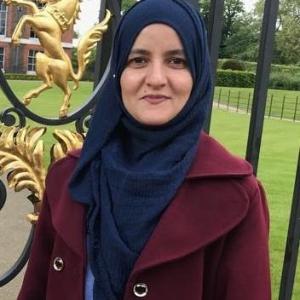 Dr. Humaira Rashid Khan Biology,Chemistry (1st year and 2nd year ...