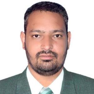 Ali Zain Biology,Chemistry & Biology home tutor د.إ 800 - د.إ 2000/month