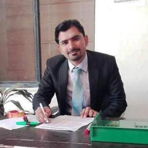 Muhammad Zulfiqar Physics,Mathematics online tutor Rs 2000 - Rs 5000/hour