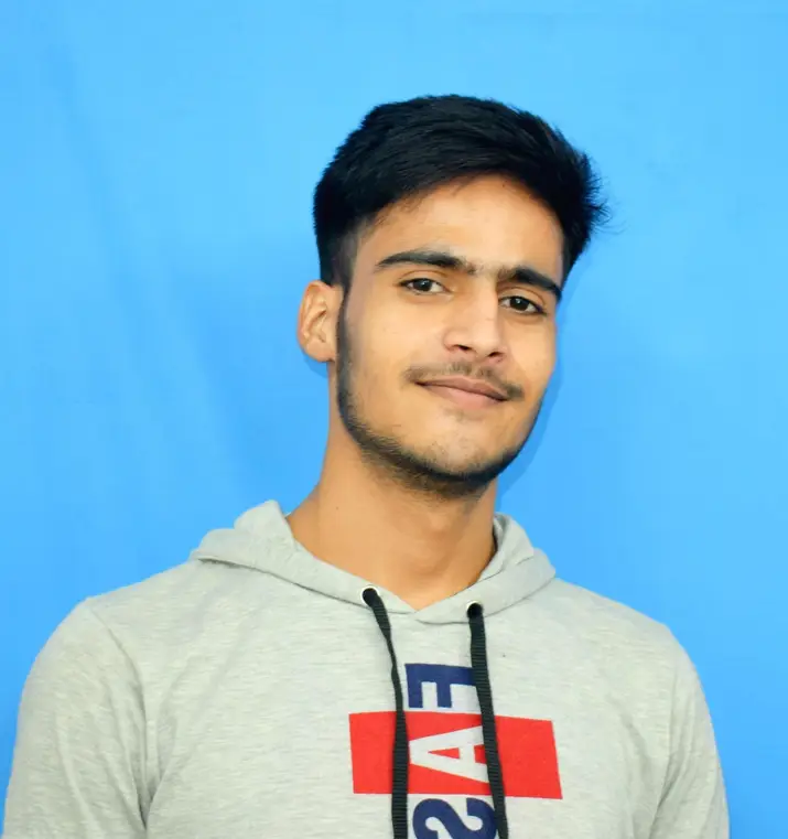 Mr Sumit Kumar Python,Microsoft Office online tutor ₹ 150 - ₹ 500/hour