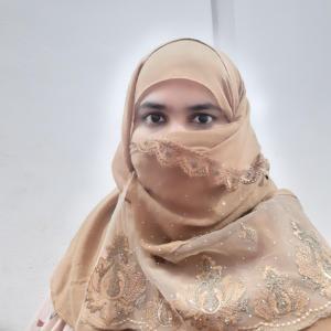 Uzma Tabassum English,Science,EVS (Environmental Studies) online tutor ...