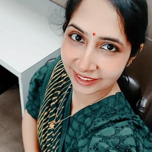 Pooja TEF (French language test),TEF Exam Preparation online tutor ...