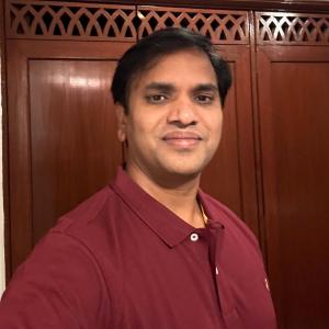 Alagesan Palani JAVA,Python,ReactJS,Database online tutor ₹ 1200 ...