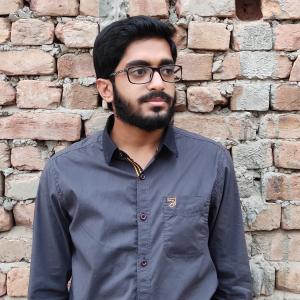 Jawad Ahmad Ansari JAVA,C,C++,Microsoft PowerPoint home tutor RM 30 - RM 100/hour