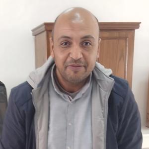 Nabil Abdelkader Arabic (Grammar) online tutor £ 3000 - £ 8000/month