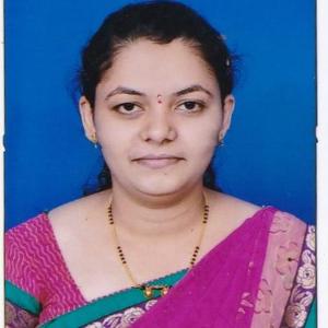 REKHA PATIL Biology,Chemistry,Science online tutor ₹ 200 - ₹ 500/hour