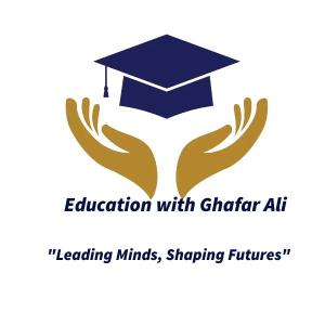 Ghafar Ali Accounting,Finance,Corporate Finance online tutor Rs 2000 ...