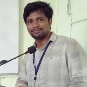 Sumanta kumar Parida Calculus,Algebra online tutor ₹ 600 - ₹ 800/hour