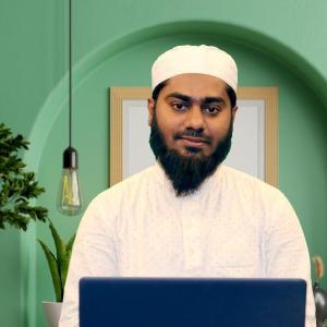 M. Saiful islam Tajweed Makhraj Quran online tutor ৳ 3000 - ৳ 10000/month