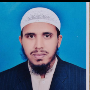 Zaid bin saeed Quran online tutor $ 100 - $ 150/month