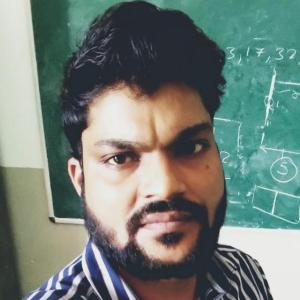 Abhishek Shakya JAVA,Computer Science online tutor ₹ 500 - ₹ 1500/hour