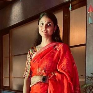 Pooja Soni Vedic Mathematics,Maths (CBSE) online tutor ₹ 500 - ₹ 1000/hour