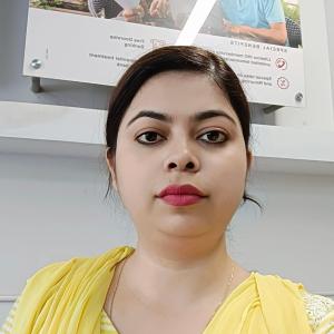 Rachana English Grammar (Spoken and Academic) home tutor ₹ 800 - ₹ 1000 ...