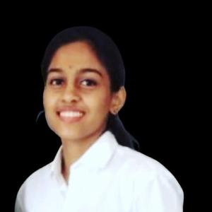 Shravya Shubhananda Shetty Python,Python 3 online tutor ₹ 150 - ₹ 500/hour