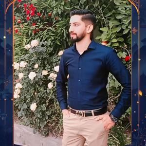 Dr. Ahsan Riaz Biological Science,Biochemistry home tutor Rs 20000 - Rs ...