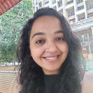 Priti pathani SQL online tutor ₹ 500 - ₹ 1500/hour