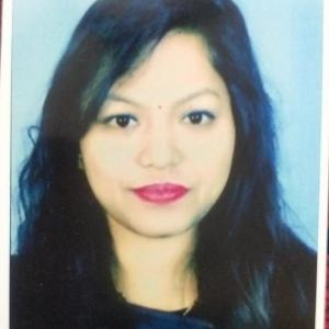 Arpita Das Full Stack Web Development online tutor ₹ 1000 - ₹ 1500/hour