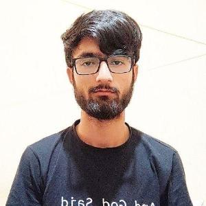 MEHRAJ UD DIN SHAH PEERZADA Probability and Random Process online tutor ₹ 1000 - ₹ 1500/hour