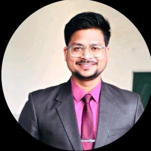 RAJAT KUMAR Science,Physics (9th class) online tutor ₹ 2500 - ₹ 6000/month