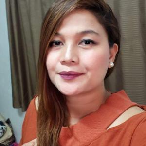 Cristina English,Math,Tagalog language home tutor € 10 - € 12/hour