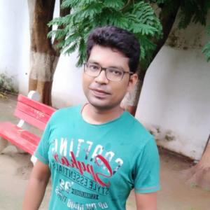 Rakesh Ranjan SSC CGL,Maths CGL Tier 2 online tutor ₹ 300 - ₹ 500/hour